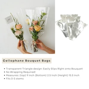 DIY Flower Bar Kit Bouquet Bar for Make Your Own Bouquet Station Bridal ...