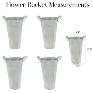 DIY Flower Bar Kit Bouquet Bar for Make Your Own Bouquet Station Bridal ...