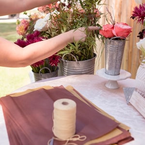 DIY Flower Bar Kit Bouquet Bar for Make Your Own Bouquet Station Bridal ...