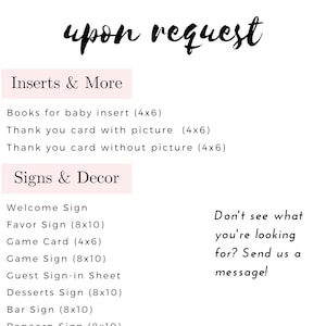 Lemon Tile Gender Voting Poster Template With Bonus Lemon Stickers ...