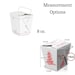 Chinese Food Take Out Boxes Wooden Chopsticks Set Appetizer Display ...