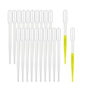 Appetizer Cup Set: Acrylic Cups, Pipettes & Mini Forks - Etsy