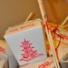 Chinese Food Take Out Boxes Wooden Chopsticks Set Appetizer Display ...