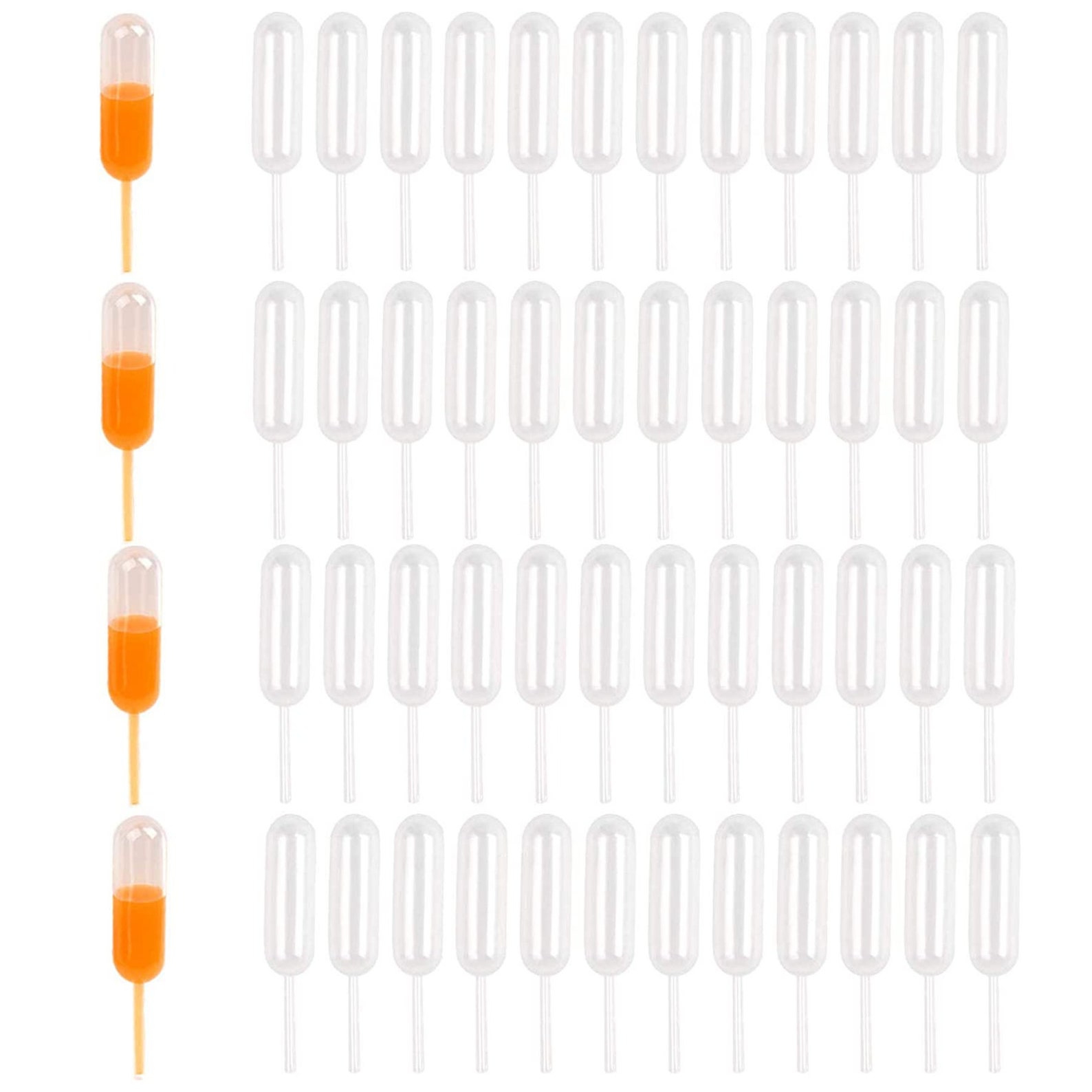 Dessert Pipettes Pipette for Strawberries Small Desserts Parfaits ...