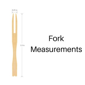 Clear Aesthetic Charcuterie Fruit Favor Cups and Mini Forks for ...