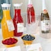Mimosa Bar Decor Kit Package With Mimosa Bar Signage for Mimosa Serving ...