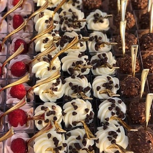 Mini Appetizer Spoons Dessert Plastic Flatware Dinnerware Cutlery ...