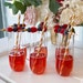 Mimosa Bar Decor Kit Package With Mimosa Bar Signage for - Etsy