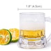 Mini Clear Plastic Beer Mug Shot Glasses for Appetizer - Etsy