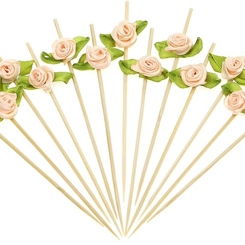 Appetizer Toothpicks - Etsy