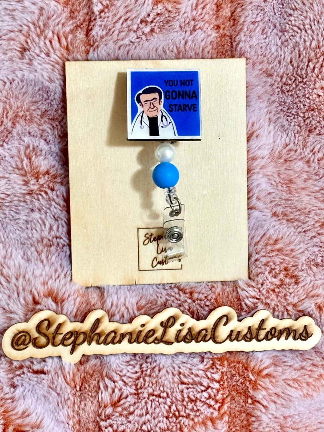 Dr.now Meme Badge Reel - Etsy