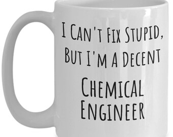 Funny Chemical Cup - Etsy