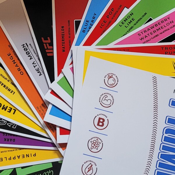 Prime Chocolate Wrapper - Etsy UK