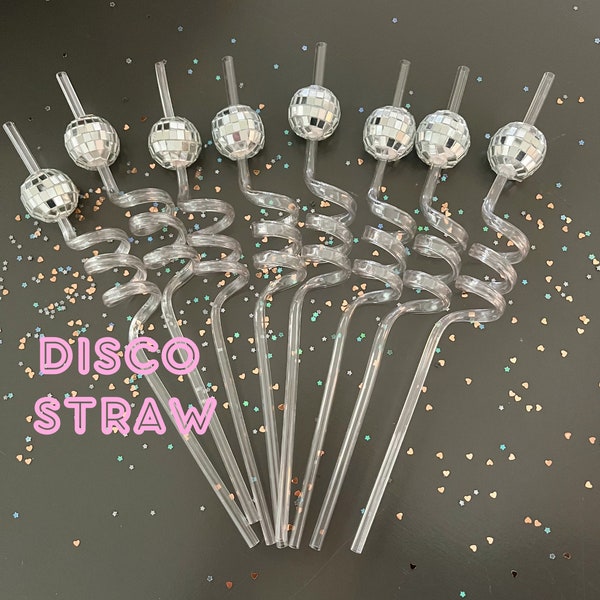 Disco Ball Decor String - Etsy