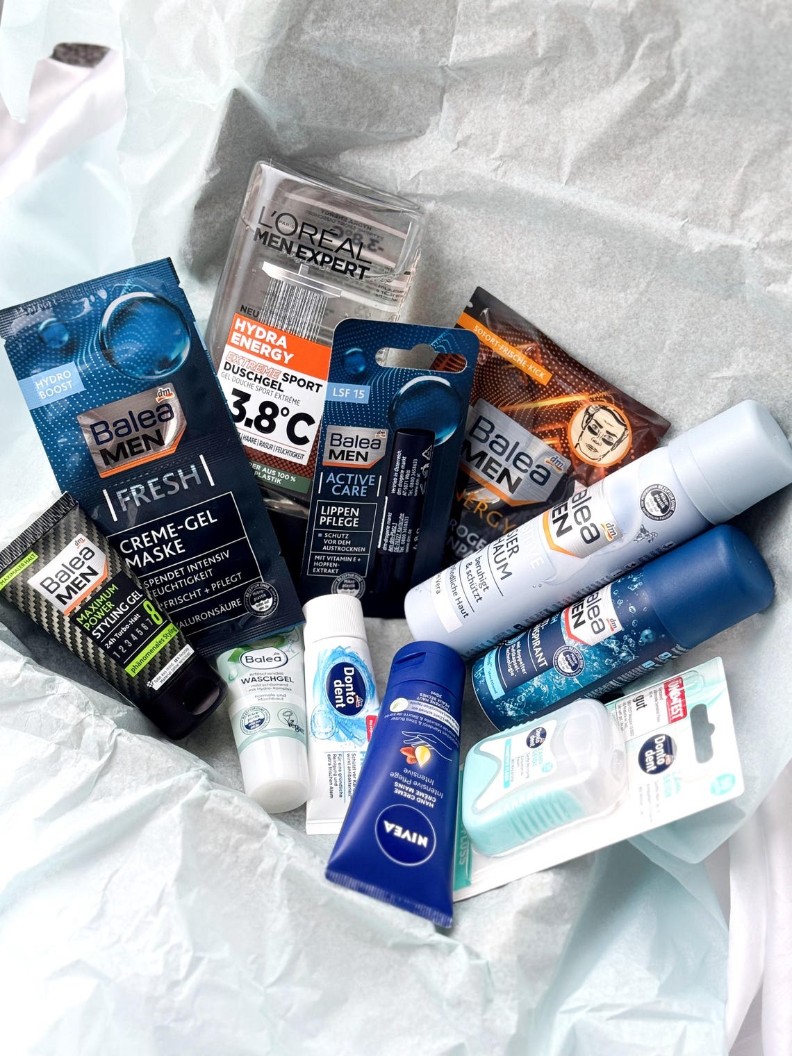 Gift for Him , Personalized Gift Box for Men, Gift Basket for Men , Men ...