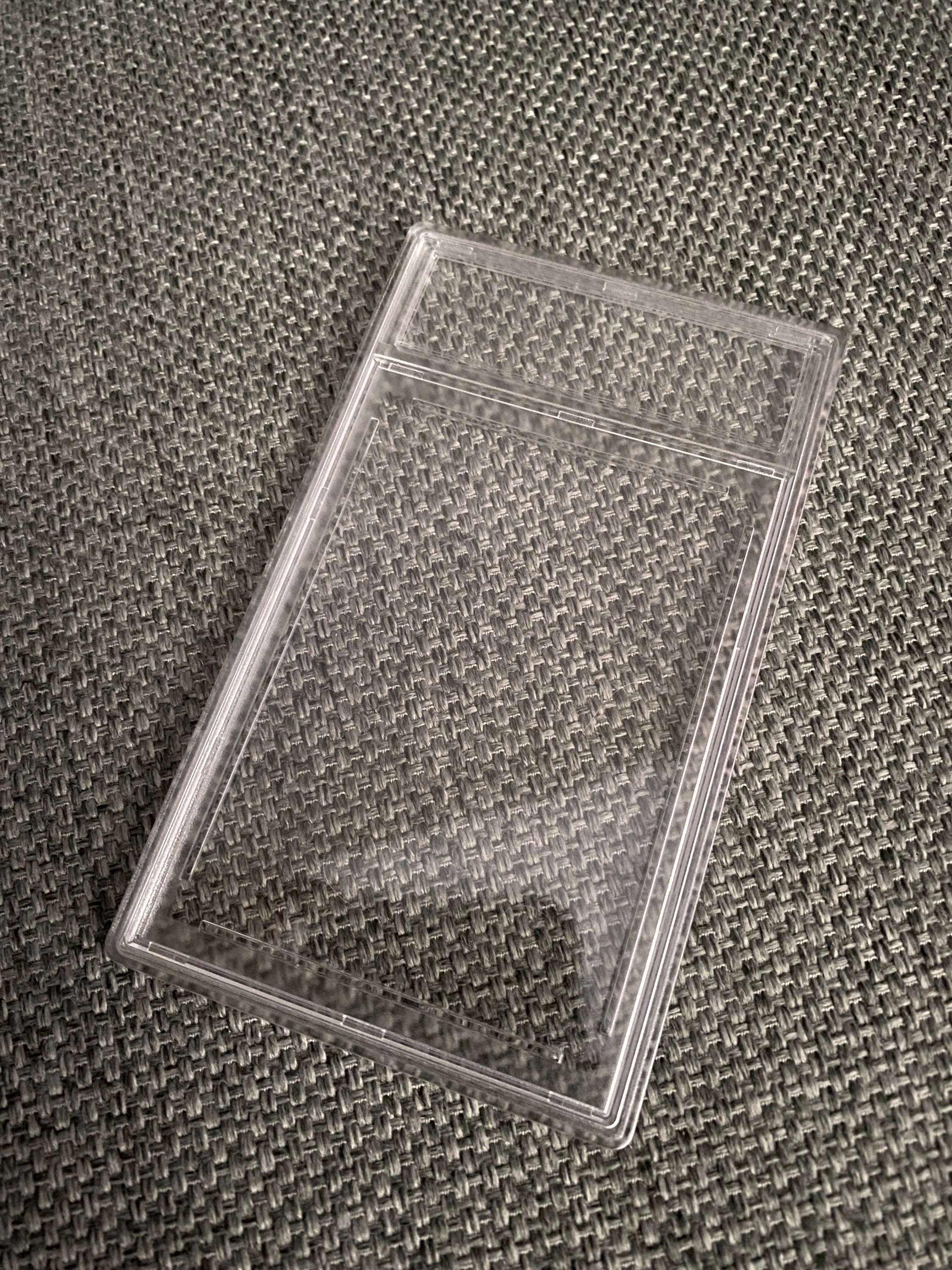 CARD GRADING SLAB - Etsy