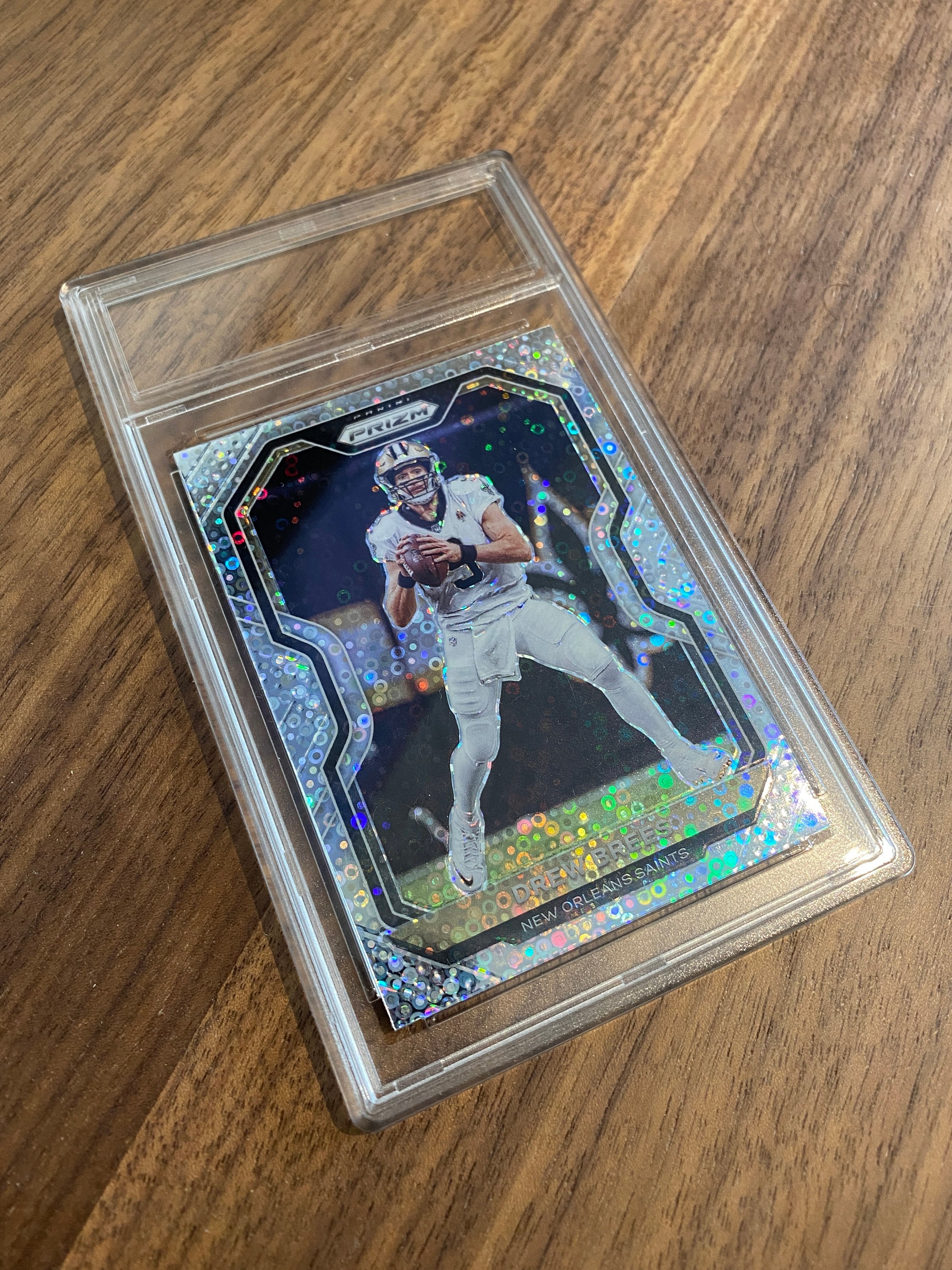 CARD GRADING SLAB - Etsy