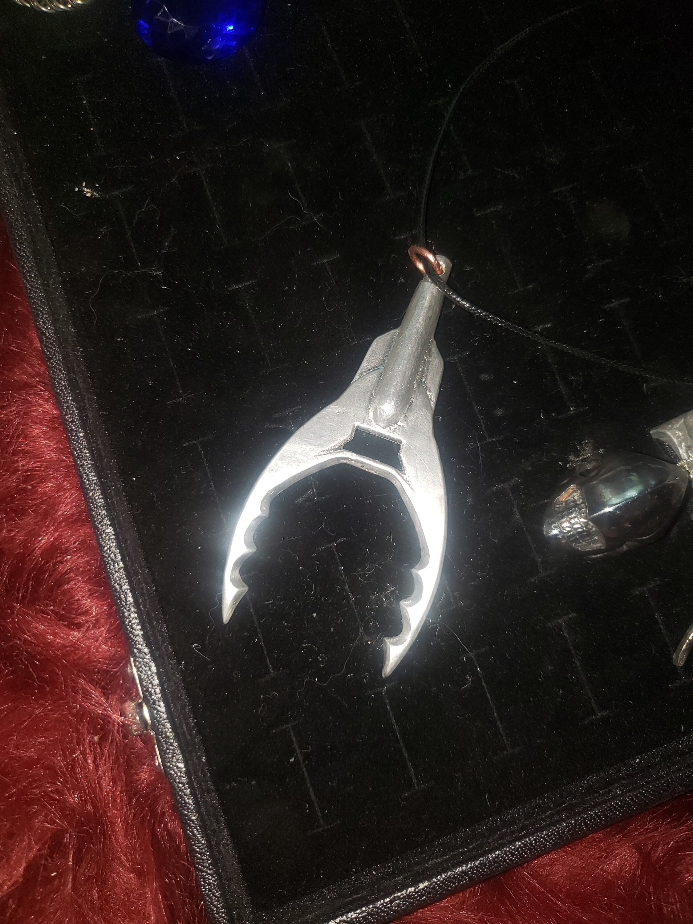 Predator Spear Tip From PREDATOR 2 - Etsy