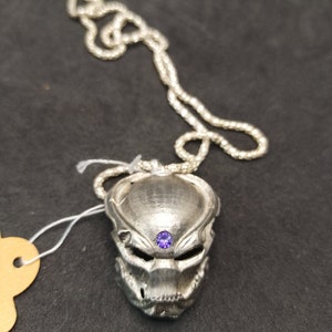 Predator Helmet - Etsy