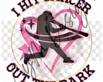 Breast Cancer Awareness School Spirit Wear PNG Digital - Etsy