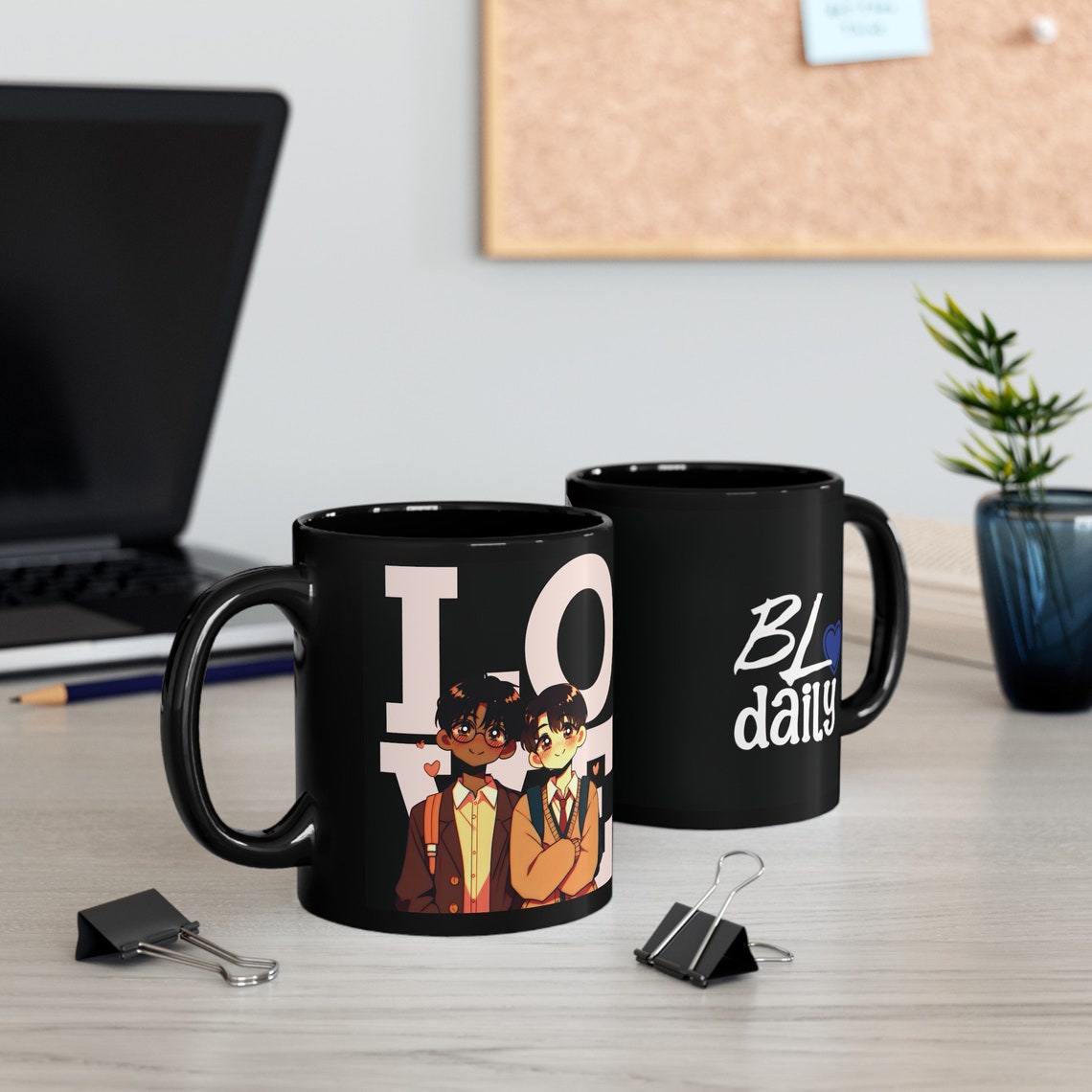 BL Mug, Thai BL Mug, BL Lover Mug, Bl Lover Gifts, Tea Lover Mug, Chai ...