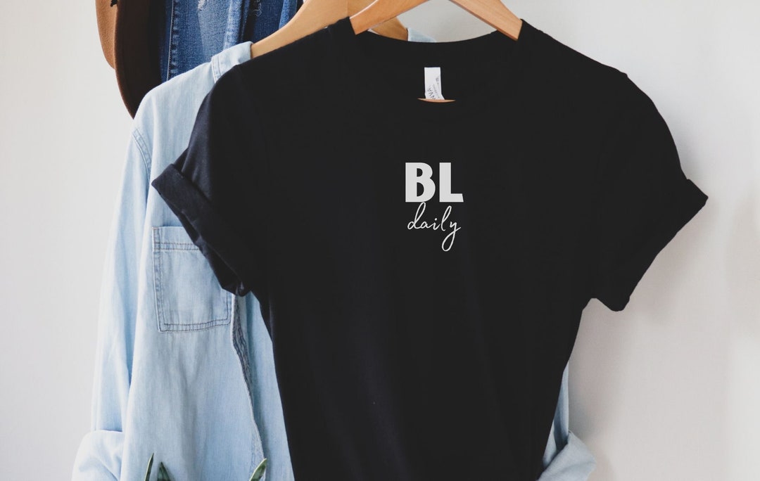 BL Daily Shirt, Bl Lover Gifts, Bl Gifts, Bl Fan Gifts, Bl Fan Shirt, Boys Love Gift, Boys Love ...