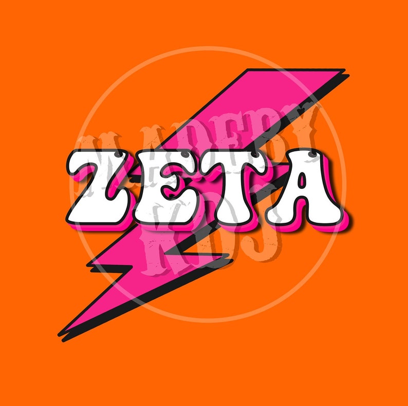 Zeta iPhone Wallpaper, Aesthetic Background, Sorority iPhone Wallpaper ...