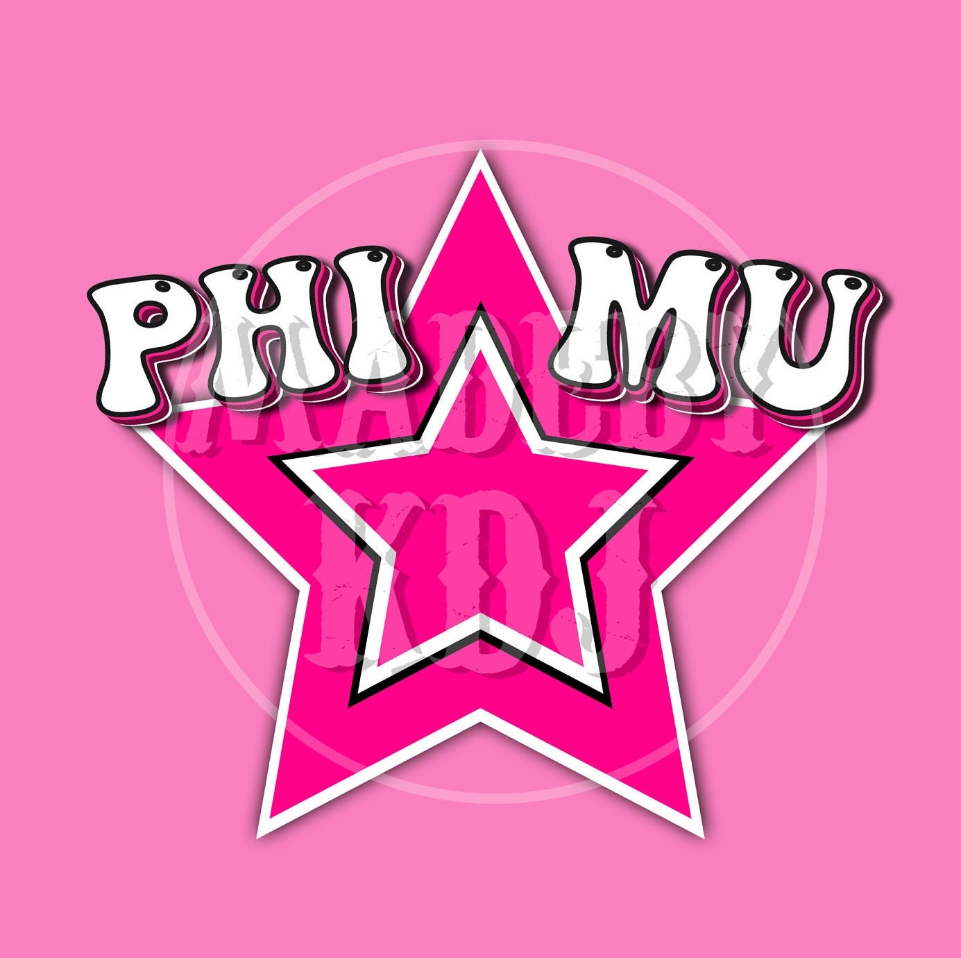 Phi Mu iPhone Wallpaper, Aesthetic Background, Sorority iPhone ...