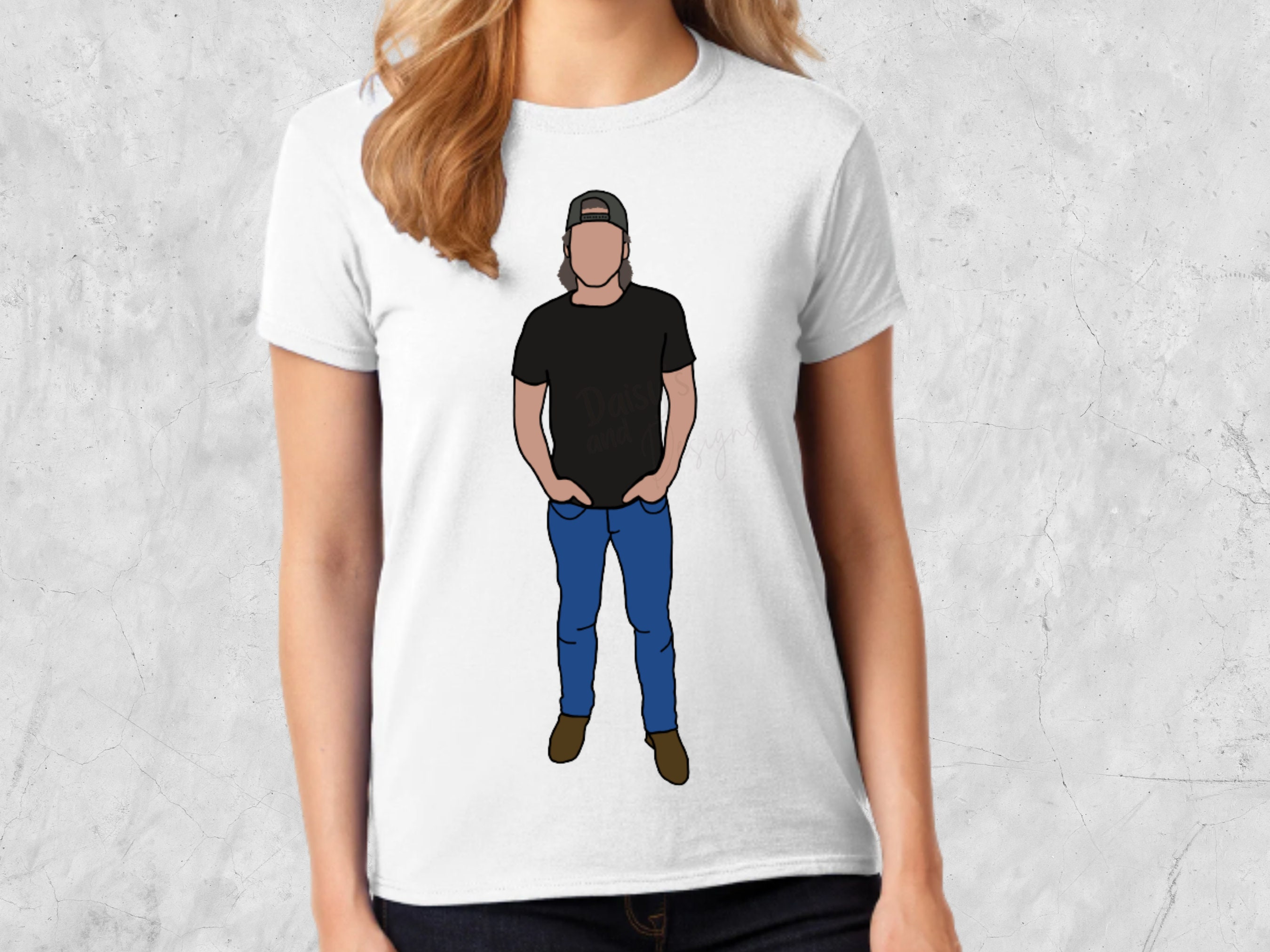 Morgan Wallen, Silhouette, Last Night, Country Music, Hand Drawn ...