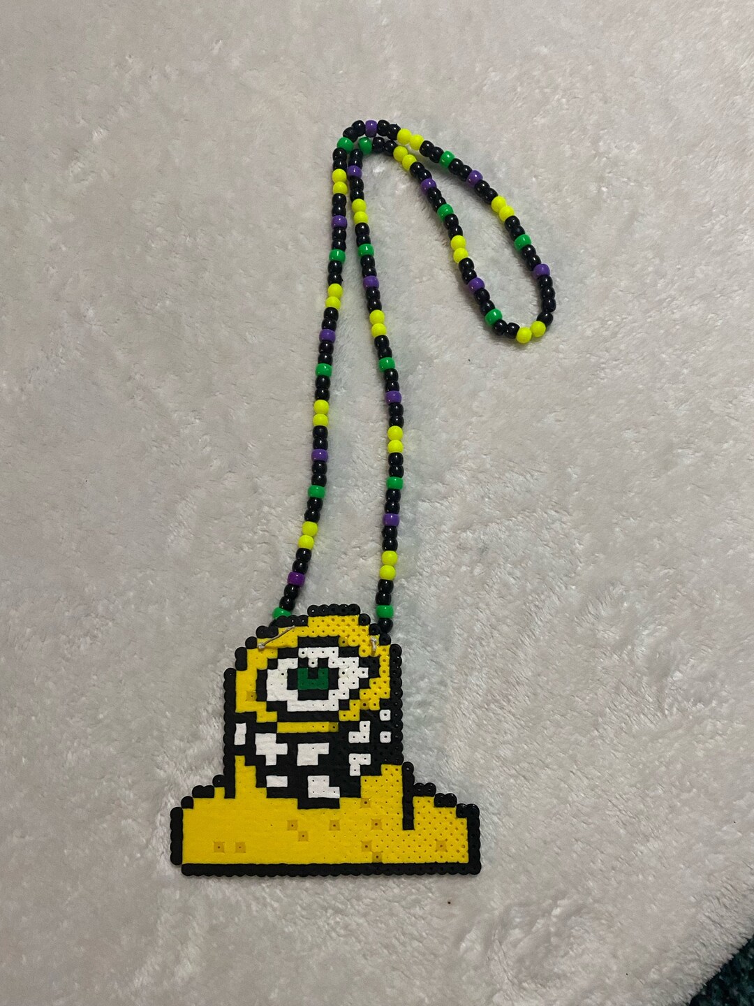 Subtronics Perler - Etsy