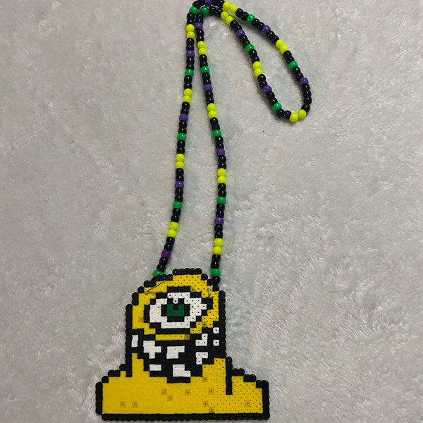 Subtronics Perler - Etsy