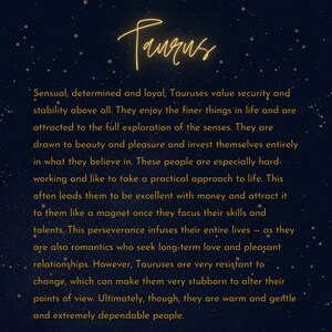 Taurus Zodiac Ghost Cross Stitch Pattern - PDF Download - Etsy