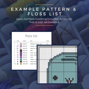 Fetch Me My Bathing Toaster Cross Stitch Pattern, Funny Décor, Kawaii ...