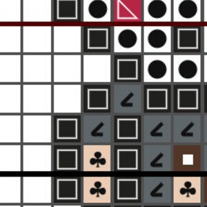 Halloween Movie Killers Cross Stitch Pattern PDF Download Jason ...