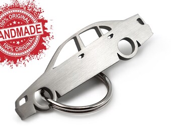 Honda Shadow Keychain - Etsy