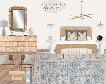 Interior Design Dupe - Etsy