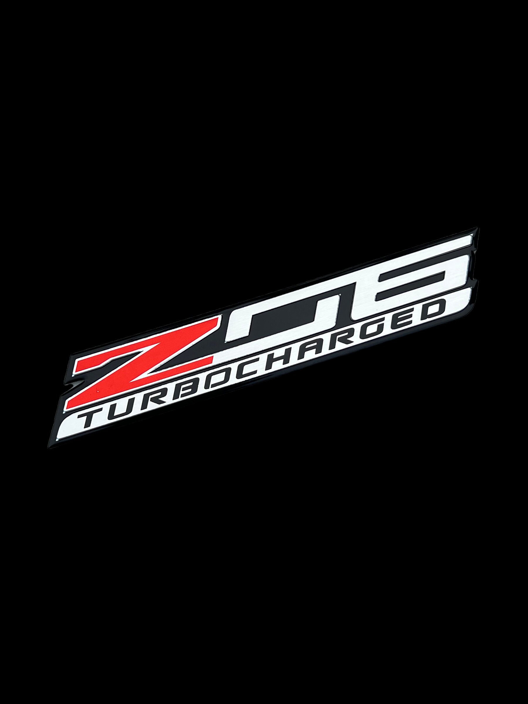 2 Fender Console Dash Badge Engine Cover Aluminum Emblems - Etsy