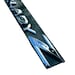 Nissan Fairlady Z Badge Trunk Emblem JDM 280ZX 300ZX 350Z 370Z 400Z Z33 ...