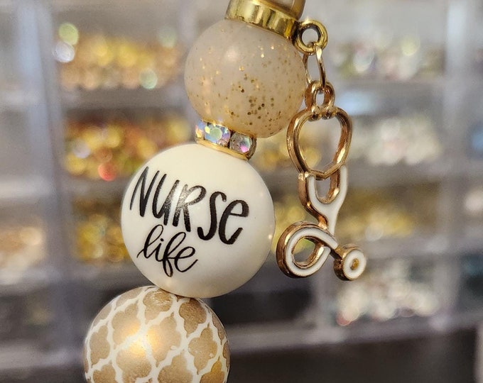 He is Risen Pen | Beaded Pen, Angel Charm, Fancy Pen, Bead Pen, Gift ...