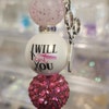 He is Risen Pen Beaded Pen, Angel Charm, Fancy Pen, Bead Pen, Gift ...