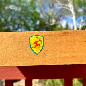 1960s Italian Arcofalc Pinball Flipper Machine Vintage Toy Cowboys - Etsy