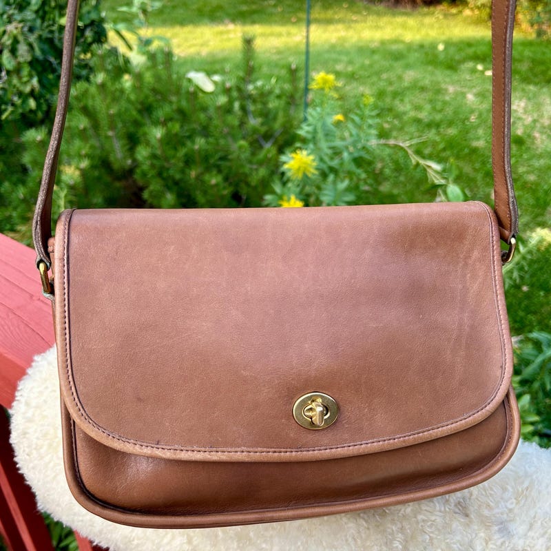 Coach City Bag 9790 - Etsy