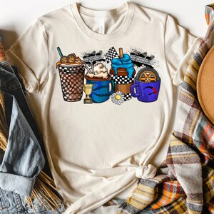 Racing Coffee Drink Png, Racing Sublimation Designs, Race Latte Png ...