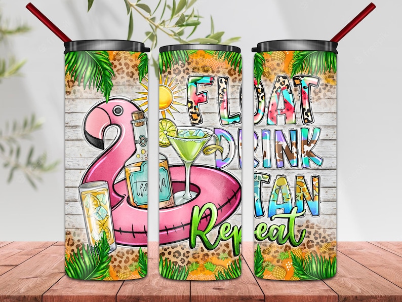 Float Drink Tan Repeat Png, River Png, Beach Png, Lake, Summer Png ...