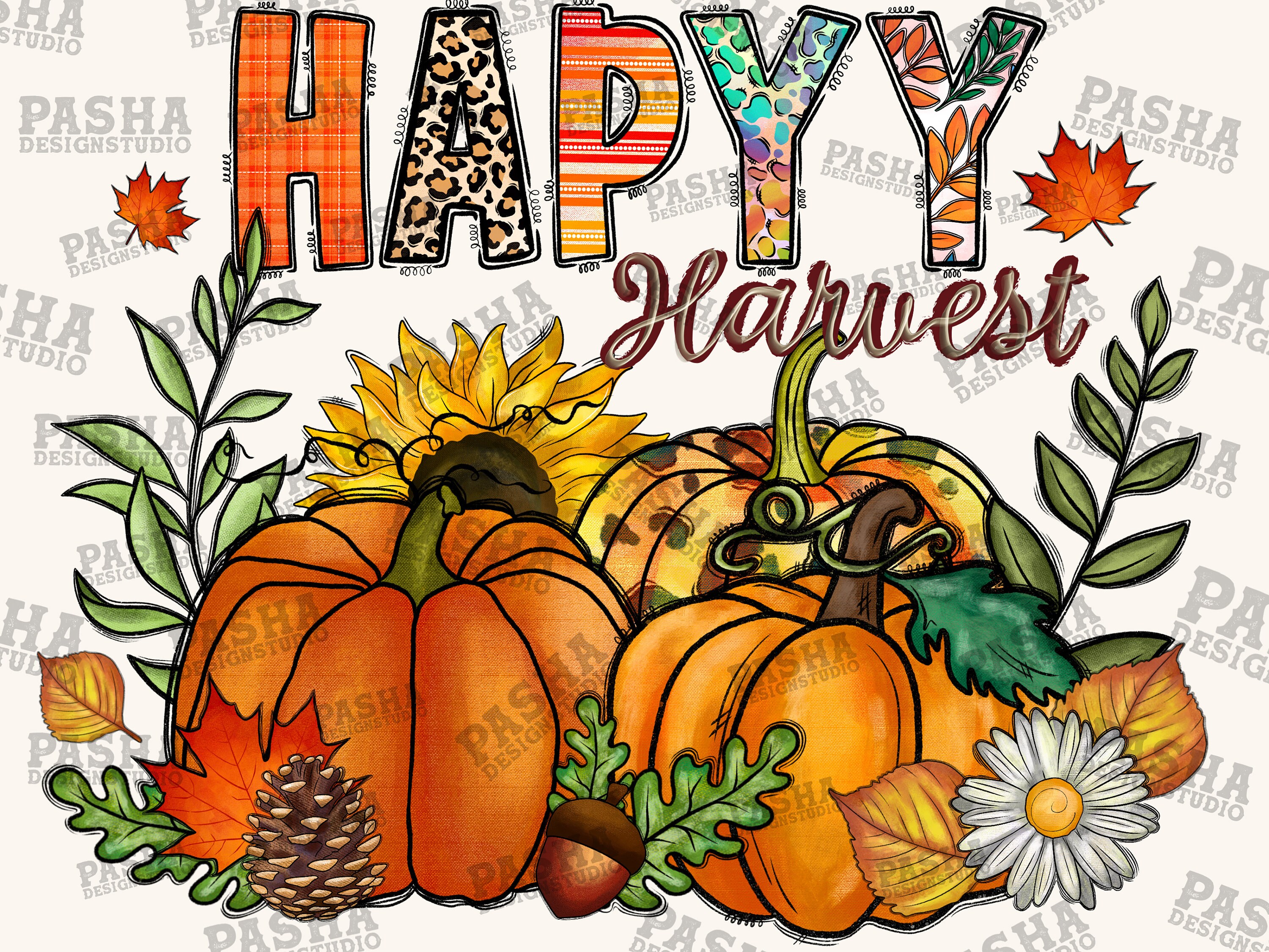 Harvest Png - Etsy