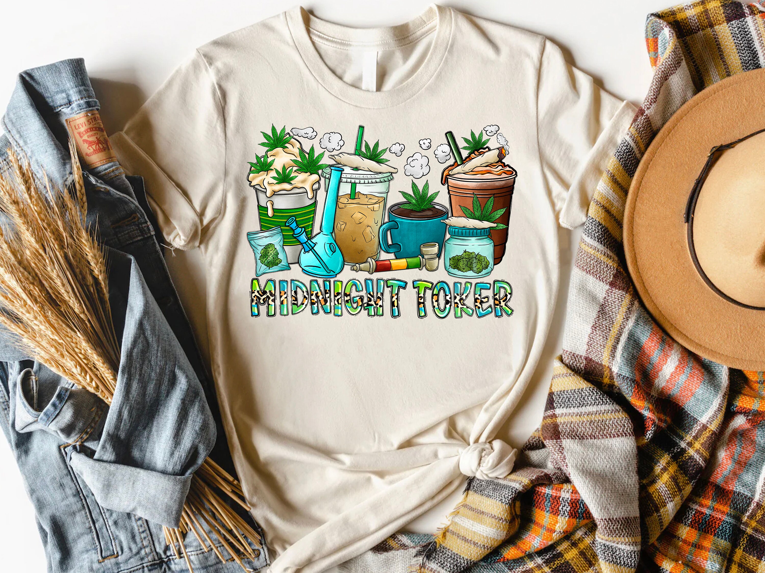 Midnight Toker Png, Cannabis Png, Western, Weed Png, Weed Jars ...