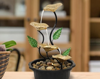 Desktop Water Fountains - Etsy