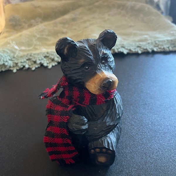 Bear Collector Gift - Etsy