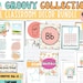 Primary Classroom Editable CLASSROOM DECOR Bundle Elementary Classroom ...