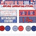 USA American Theme Editable CLASSROOM DECOR Bundle Elementary Classroom ...